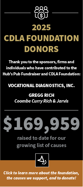 Colorado Defense Lawyers Association