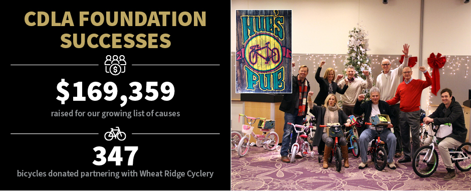 Colorado Defense Lawyers Association