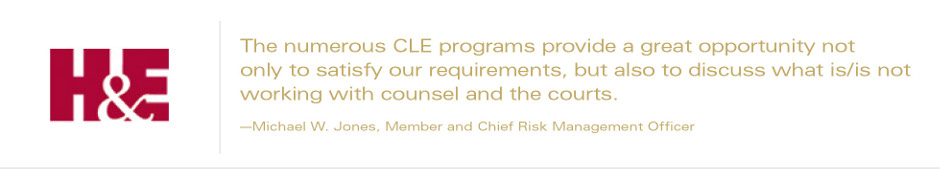 Colorado Defense Lawyers Association